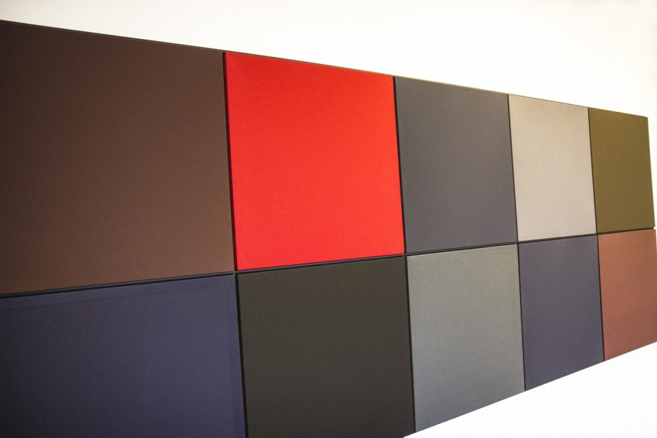 Assembly » Bjerrum Nielsen